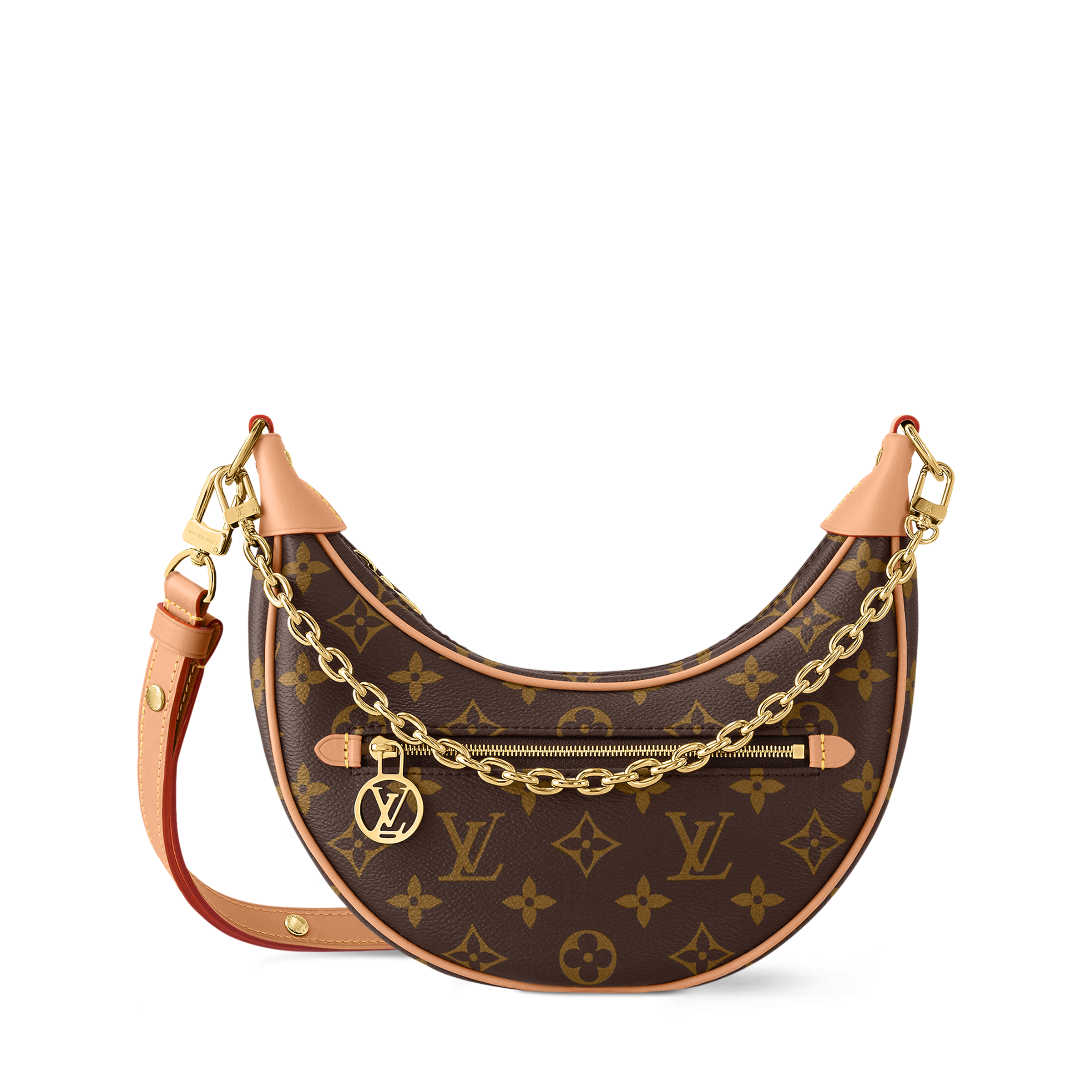 Loop Monogram - Women - Handbags | LOUIS VUITTON